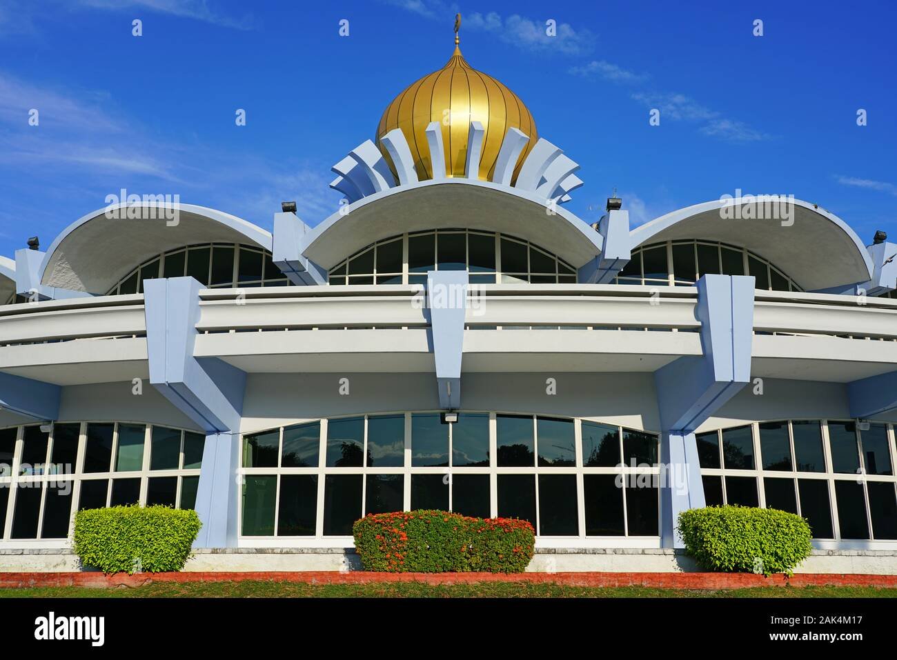 Masjid Negeri Pulau Pinang Masjiddekat My