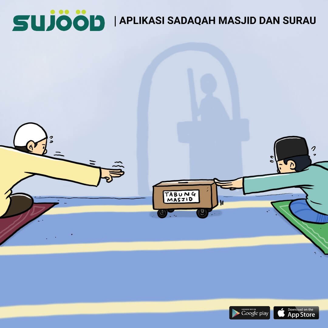 Surau Fathurrahman PPAM Melinjau - masjiddekat.my